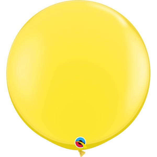 42690
3FT Latex Standard Yellow