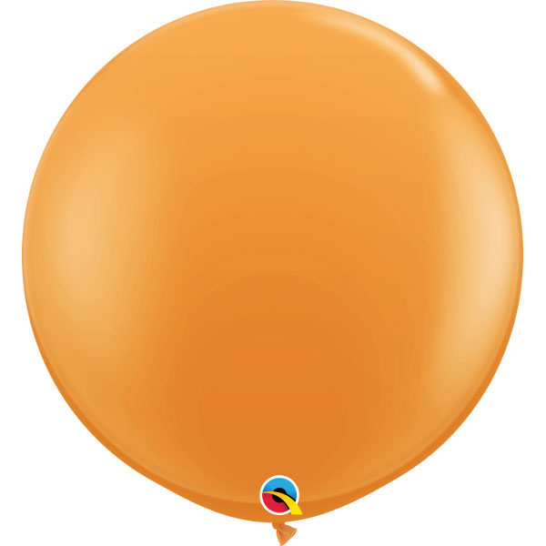 42736
3FT Latex Standard Orange