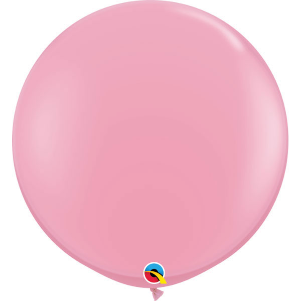 42764
3FT Latex Standard Pink