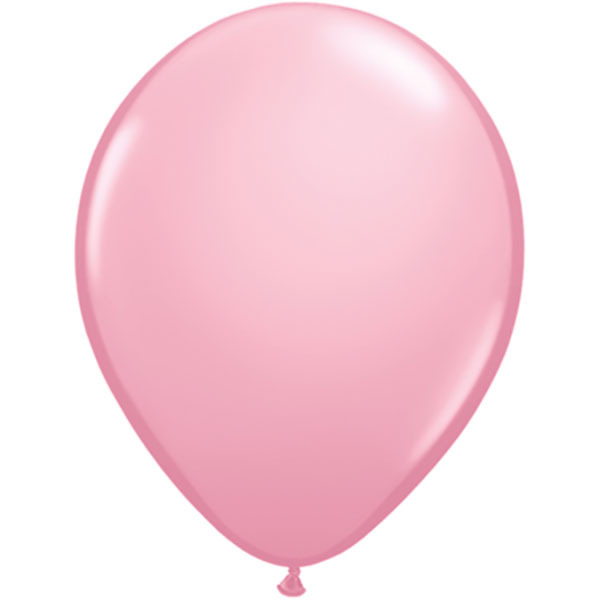 43575
5″ Latex Standard Pink (10)