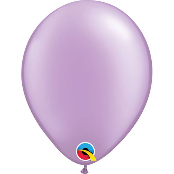 43587
5″ Latex Pastel Pearl Lavander (10)