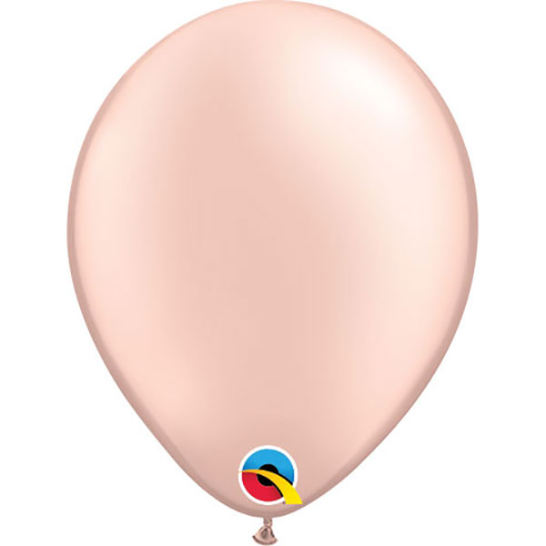 43591
5″ Latex Pastel Pearl Peach (10)