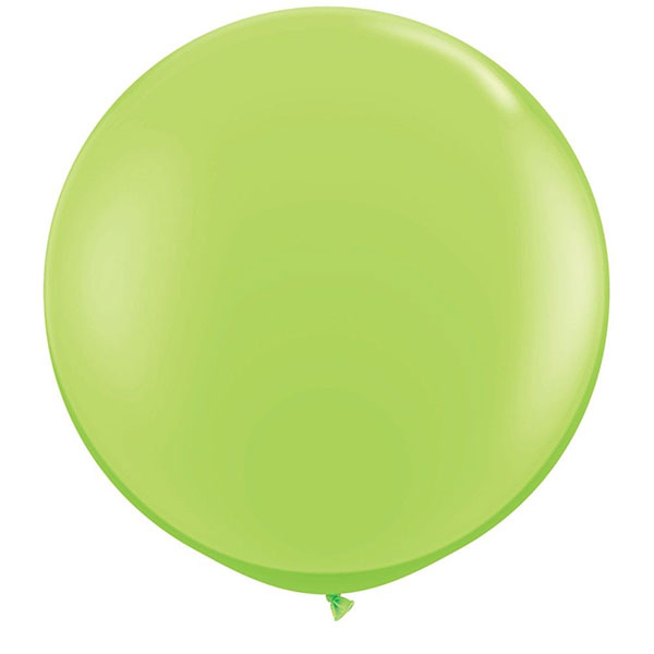 43660
3FT Latex Fashion Lime Green