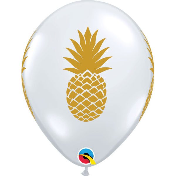 57552
11″ Latex Pineapple (5)