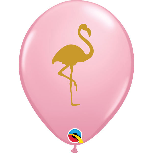 57554
11″ Latex Flamingo (5)