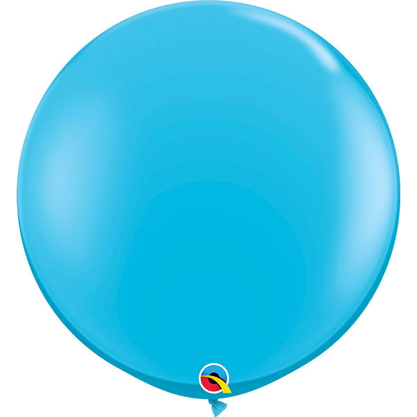 82784
3FT Latex Fashion Robin Egg Blue