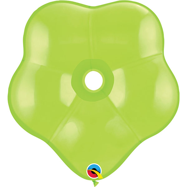 87170
16″ Latex Blossom Lime Green (5)