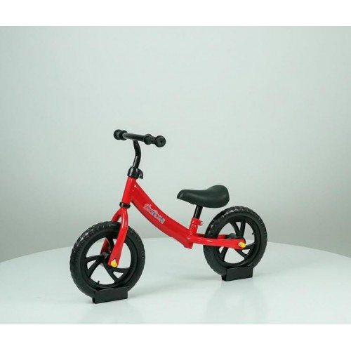 Balance Bike 752 Crveni