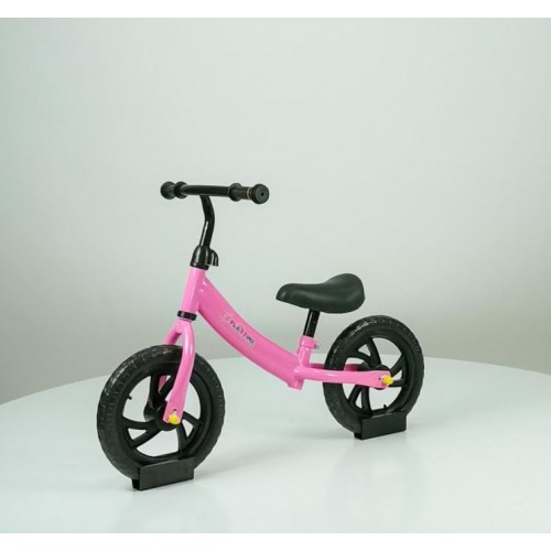 Balance Bike 752 Pink