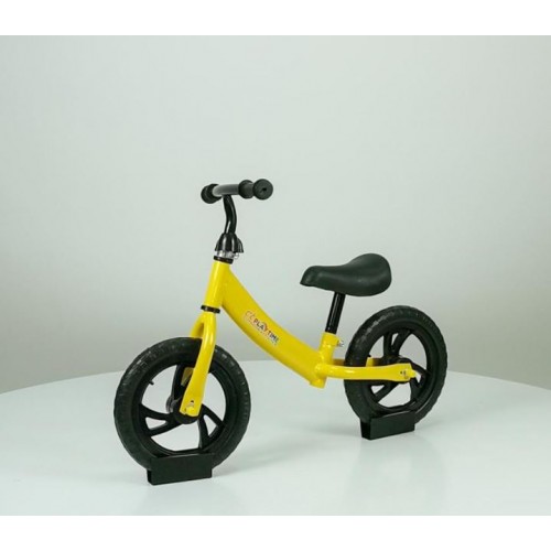 Balance Bike 752 Žuti