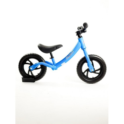 Balance Bike 752 Plavi