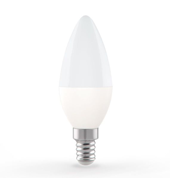 Sveća led E14 7W 6400K