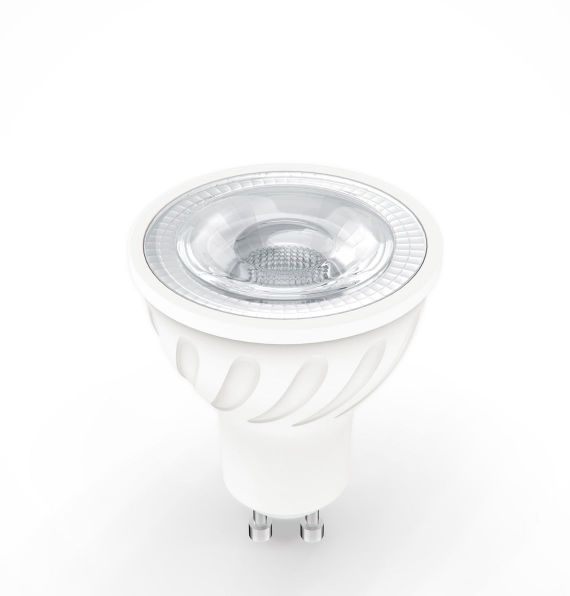 Spot led COB GU10 5W 3000K