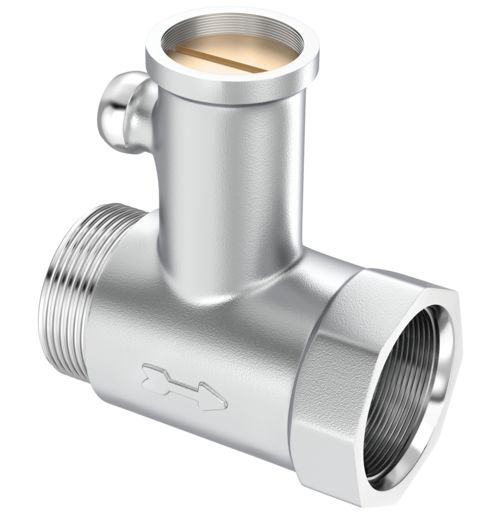 Sigrnosni ventil za bojler 1/2"
Slični proizvodi