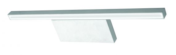 Zidna LED lampa 390mm 9W 4000K