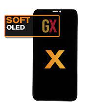 ZAMENA EKRANA IPHONE X OLED