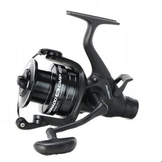 FORMAX TORNADO NG CARP 6000