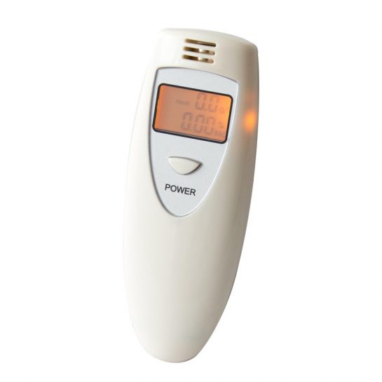 Digitalni alkohol tester – 4Cars 94807