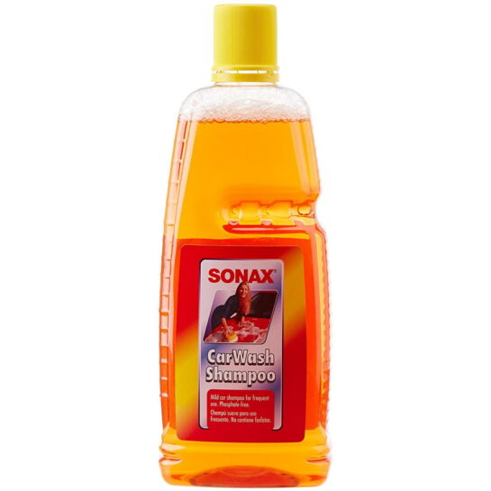 Šampon za auto, koncetrat, 1L – Sonax 314341