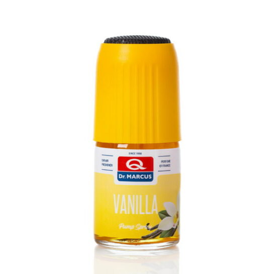 Parfem za kola, Vanila 50 ml – Dr.Marcus