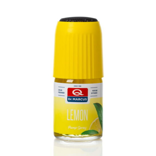 Parfem za kola, Limun 50 ml – Dr.Marcus