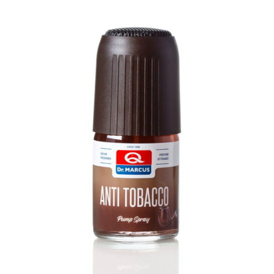 Parfem za kola, Anti-tobacco 50 ml – Dr.Marcus