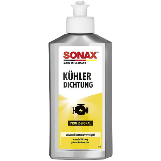 Zaptivač hladnjaka, 250ml – Sonax 442141