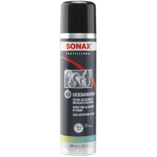 Sprej, pena za nalaženje pukotina, 300ml – Sonax 825300