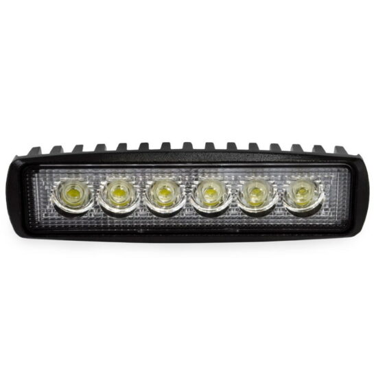 Radni far 6LED 9-60V – Amio 01612