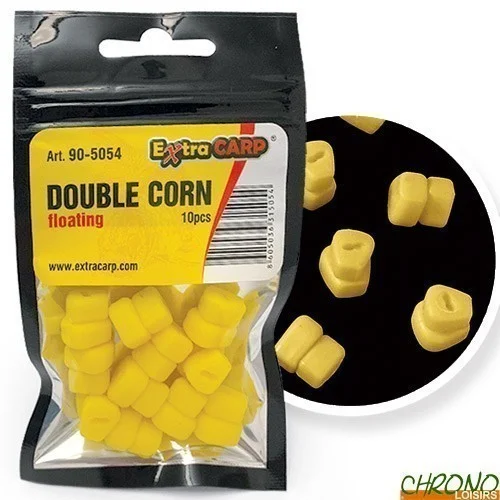 Extra Carp Double Corn 90-5054