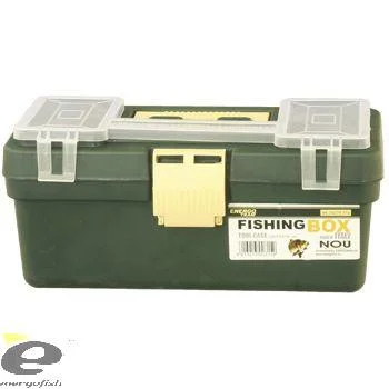 ENERGO TEAM FISHING BOX MINIKID TIP.315