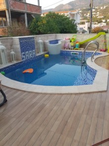 Apartmani dobre vode - villa valencia