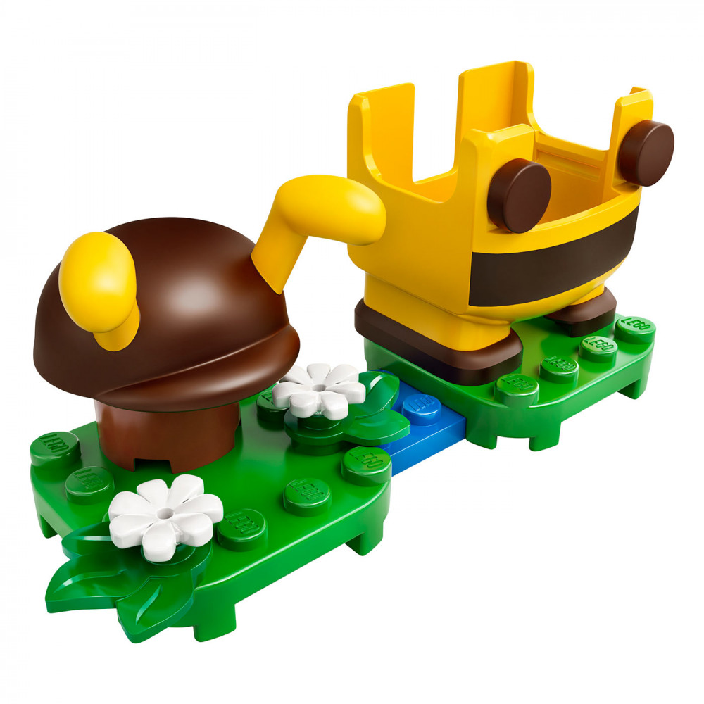 LEGO 71393 Pčela Mario - set za pojačanje