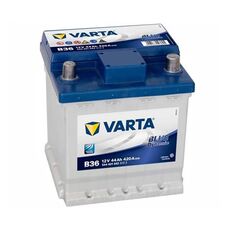 Varta Blue 12V 52AH D+ akumulator