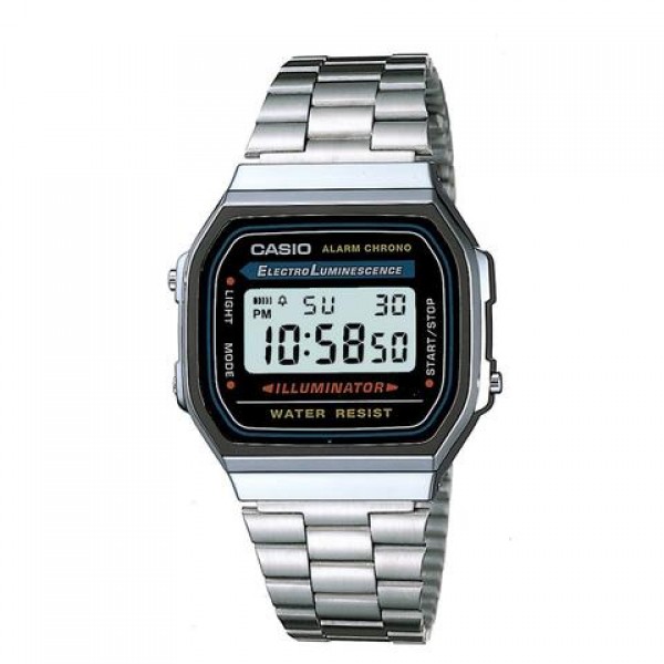 CASIO DIGITALNI A158WA-1