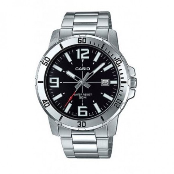 CASIO MTP-VD01D-1B