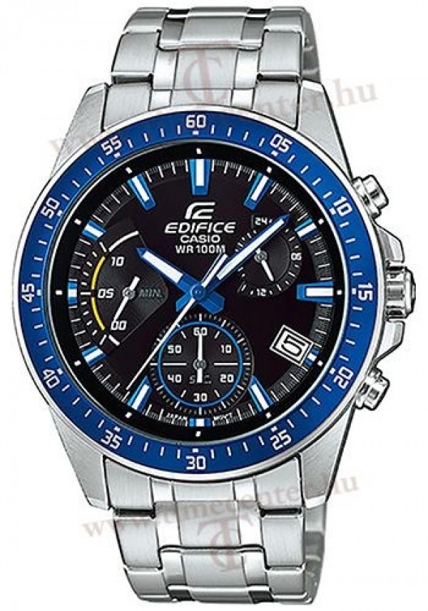 CASIO EDIFICE EFV-540D-1A2