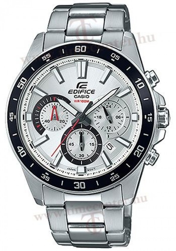 CASIO EDIFICE EFV-570D-7A