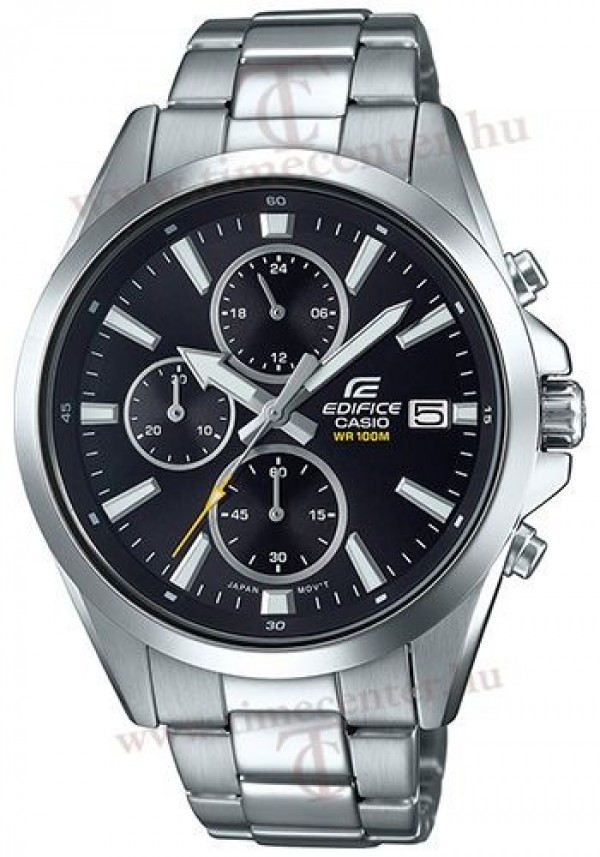 CASIO EDIFICE EFV-560D-1A