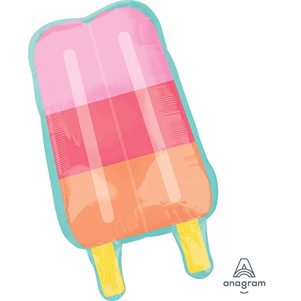3969101
SuperShape Just Chillin’ Popsicle