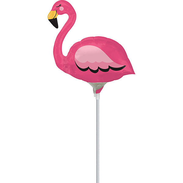 3969402
MiniShape Flamingo