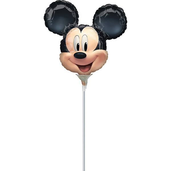4100902
MiniShape Mickey Mouse Forever