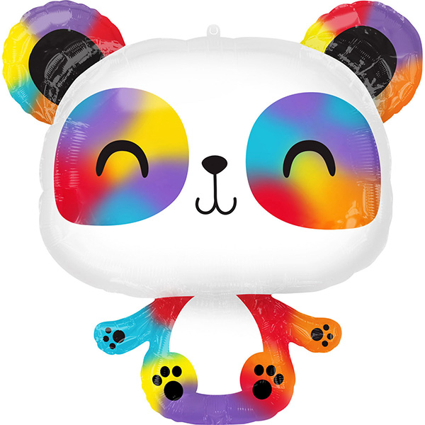 4121801
SuperShape Panda