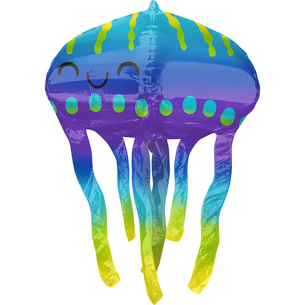 4122401
UltraShape Jellyfish
