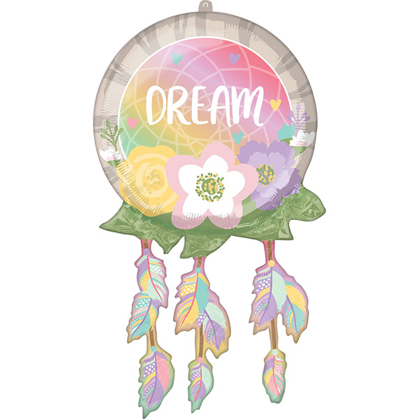 4123001
SuperShape Dream Catcher