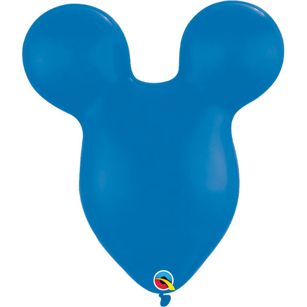 43844
15″ Latex Disney Mickey Ears (3)