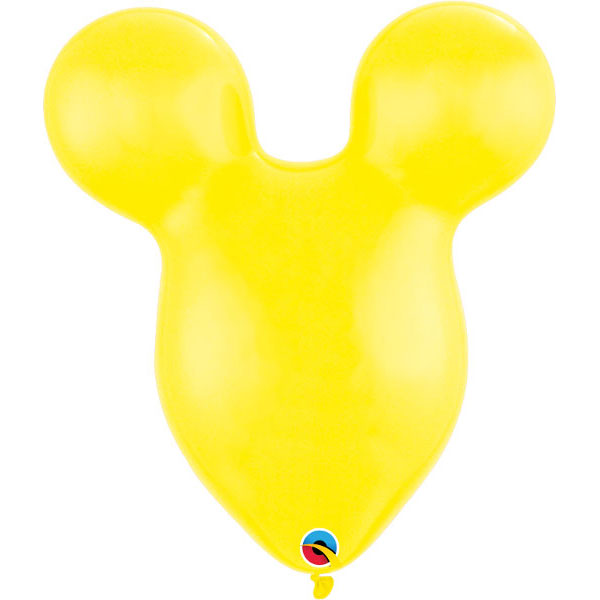 43856
15″ Latex Disney Mickey Ears (3)