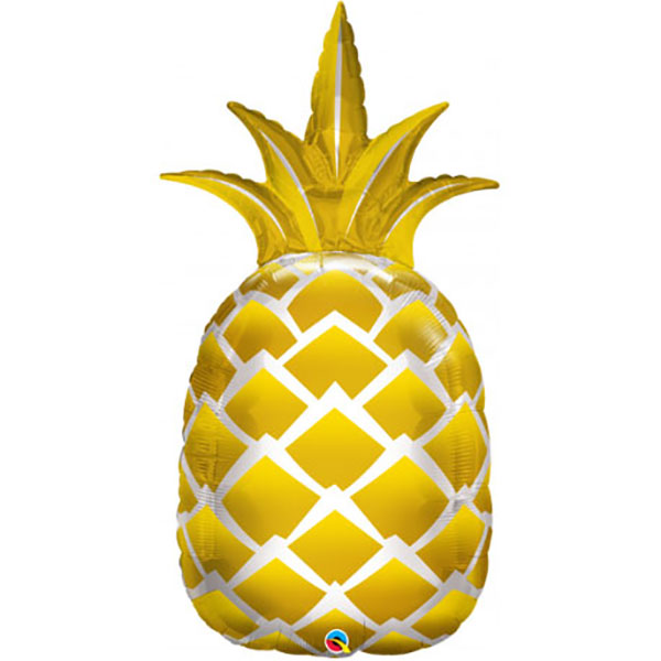 57362
Shape Golden Pineapple