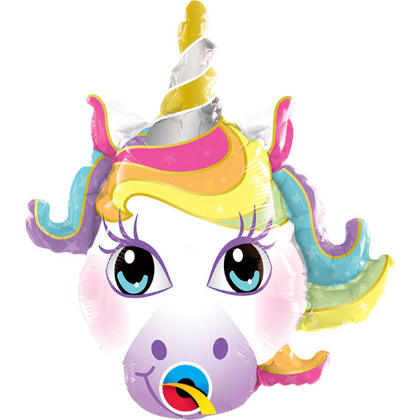 58025
14″ Shape Magical Unicorn