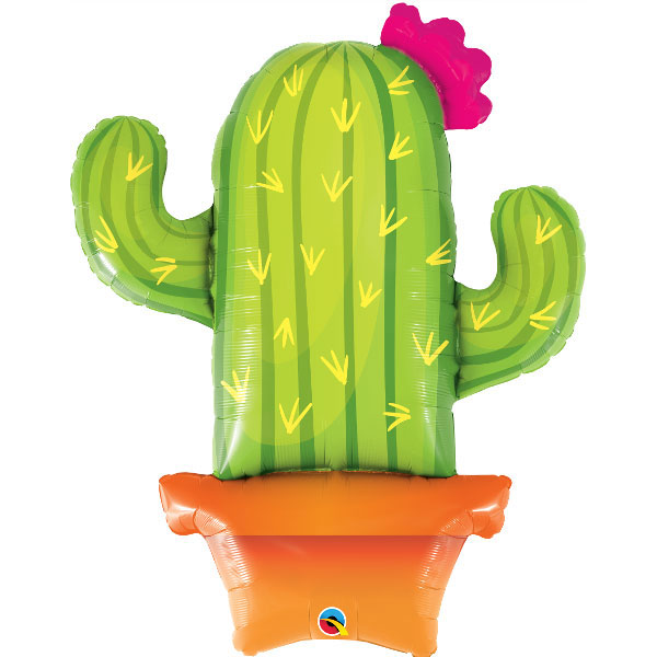 78652
39″ Shape Potted Cactus